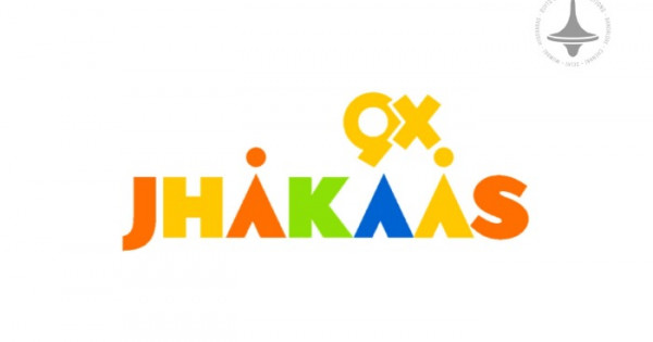 9X Jhakaas - TV Advertisements Famous